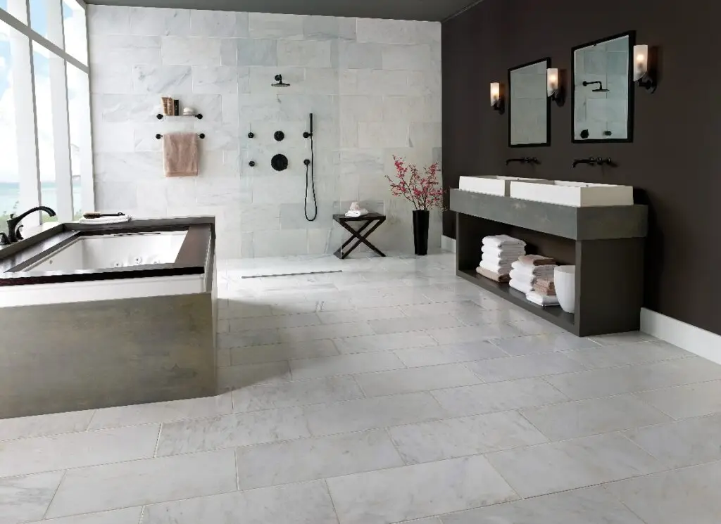 Coastal Bathroom Ideas for Coastal Sarasota & Manatee Homes